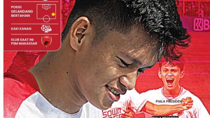 Dzaky Asraf Buat Kejutan Pasca Dipanggil Shin Tae-yong Gabung Timnas U ...