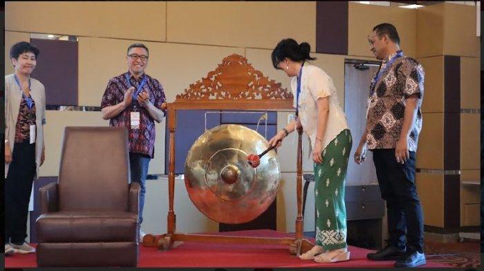 100 Organisasi Masyarakat Sipil Ramaikan Indonesia Civil Society Forum ...