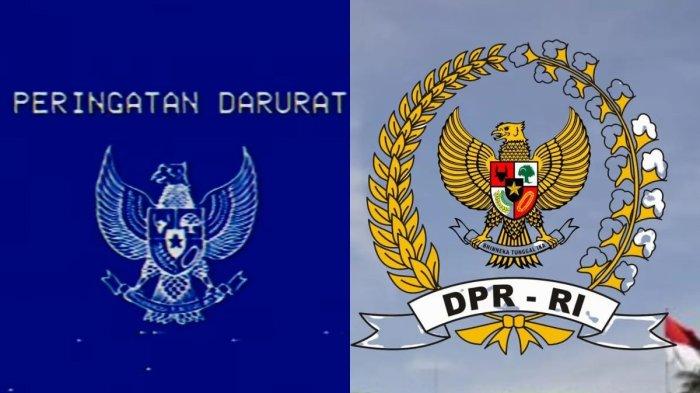 UUD 1945 Larang Putusan MK Dianulir oleh UU, Manuver DPR RI Jegal PDIP ...
