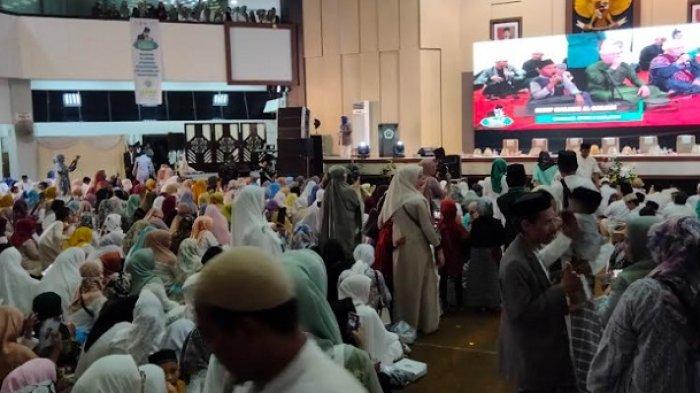 Cak Imin Deklarasi di Haul AGH Harisah: Saya Siap Maju Pilpres 2024 ...