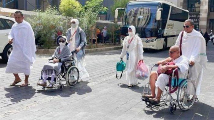 Amran Mahmud Perlihatkan Kisah Inspiratif Tentang Pengabdian pada Orang ...