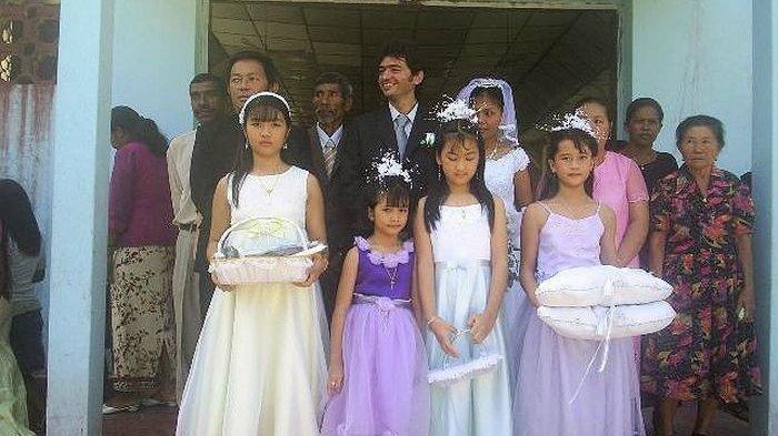 Ribuan Warga China Jadi Penduduk Timor Leste, Awalnya Tergiur dengan ...