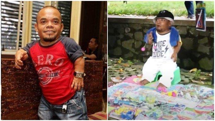 Ucok Baba Tambah Daftar Artis Terancam Gagal ke DPR RI, Suara di Bawah Vicky Prasetyo dan Aldi ...