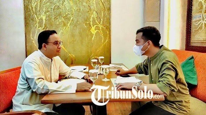Anies Baswedan Jadi 'Anak Buah' Gibran Jika Maju Pilgub Jakarta 2024? PKS Tolak, Nasdem Beri ...