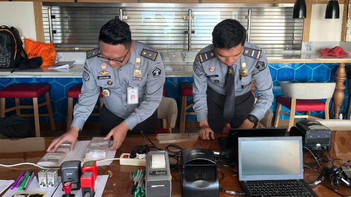 Gaet Wisatawan Manca Negara, Kantor Imigrasi Makassar Laksanakan Layanan Immigration On Shipping ...