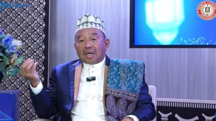 Sholat Tarawih yang Benar 8 Rakaat atau 20 Rakaat? Ini Penjelasan KH ...