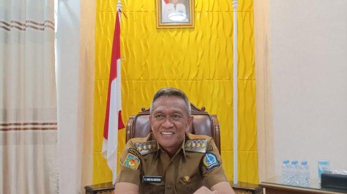 Pertarungan Sengit Islamuddin, Asman, dan Yassir Berebut Restu Gerindra ...