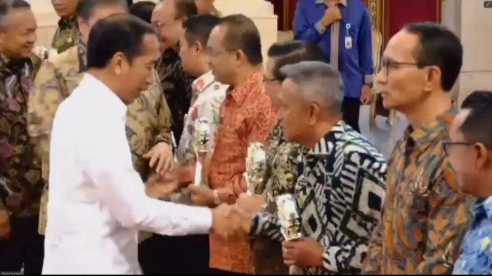 Kehebatan Andi Islamuddin, Pj Bupati Bone Mundur Jelang Pilkada Serentak 2024 - Tribun-timur.com