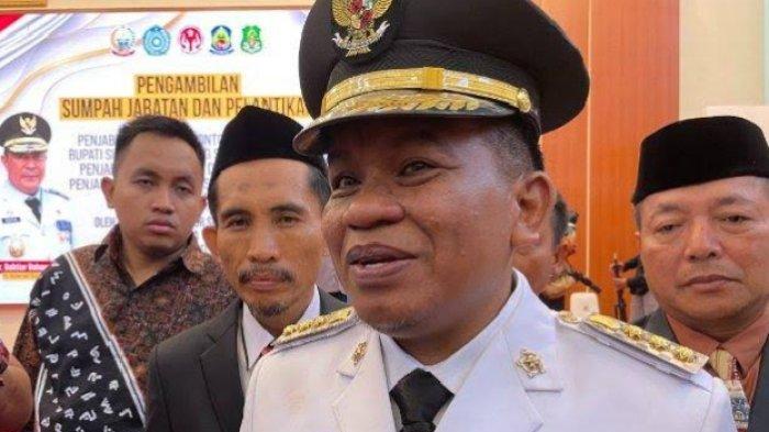 Drama Randis-Rumdis Jeneponto Belum Berakhir, Pj Bupati Junaedi ...