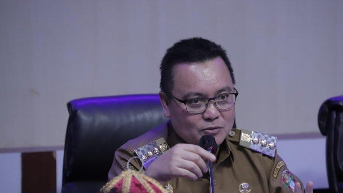 Jam Kerja ASN dan Non ASN Wajo Hanya 7 Jam Selama Ramadhan - Tribun-timur.com