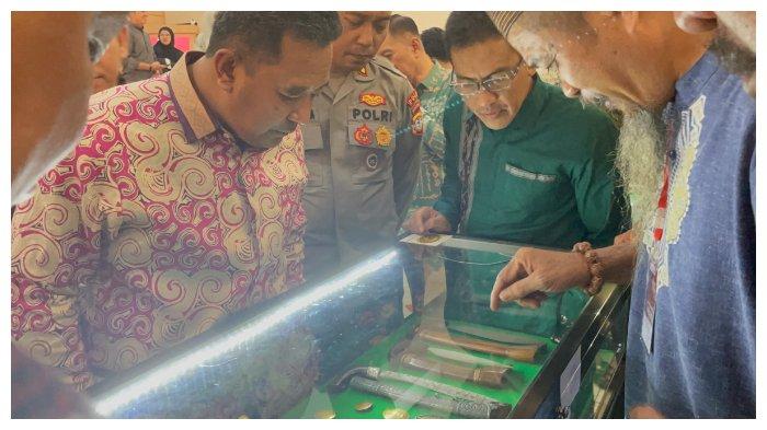 Mulo Creative Collaboration 2024 Dimulai, Panggung Budaya Seniman ...