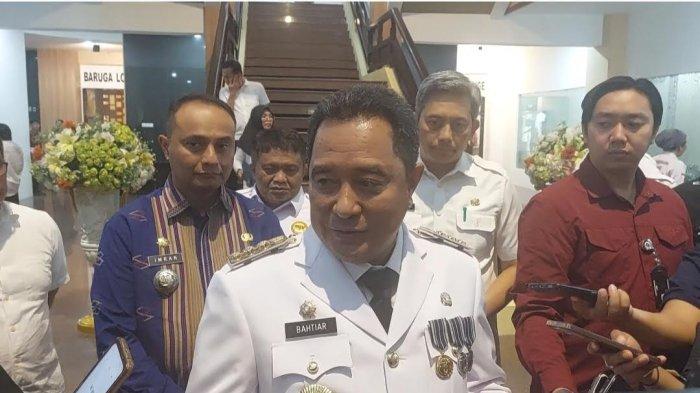 'Disinggung' Lanjutan Proyek Stadion Mattoanging, Pj Gubernur Sulsel ...