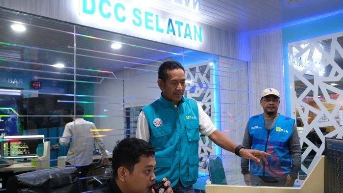PLN UID Sulselrabar Pastikan Tak Ada Pemadaman Listrik 24 Jam Sabtu 31 ...