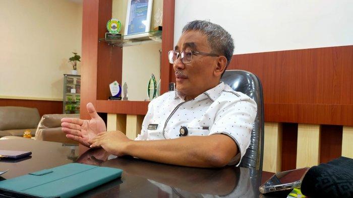 Penjelasan BKD Sulsel Soal SK Pemberhentian Sekprov Abdul Hayat Gani ...