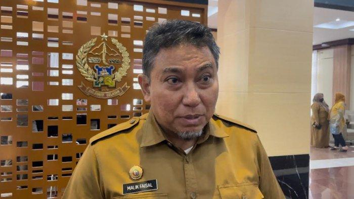 Dinsos Sulsel Jamin Data Terpadu Kesejahteraan Sosial Sulsel Aman dari Hacker - Tribun-timur.com