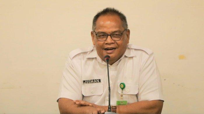 Jusman Jabat Plt Kepala P3E SUMA KLHK, Kolaboratif dan Adaptif Terhadap ...