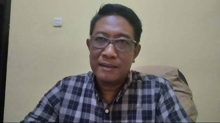 Mursalin Muslimin Jabat Plt Ketua KPU Parepare - Tribun-timur.com