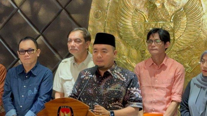 Rekam Jejak dan Profil Mochammad Afifuddin Pengganti Hasyim Asy'ari di KPU RI, Eks Bawaslu ...