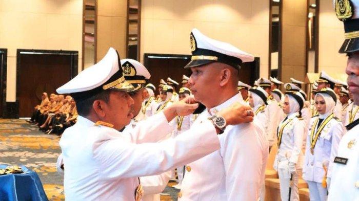 Polimarim Cetak 298 Lulusan Baru, 20 Persen Diterima Bekerja Sebelum ...