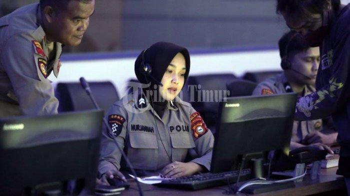 Foto Untuk Memenuhi Harapan & Kebutuhan Masyarakat, Polda Sulsel ...