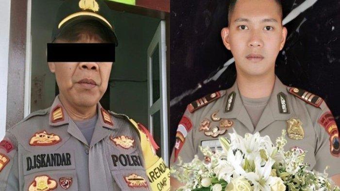 Kehebatan AKP Riyanto Ulil Anshar Ahli Jinakkan Bom - Tribun-timur.com