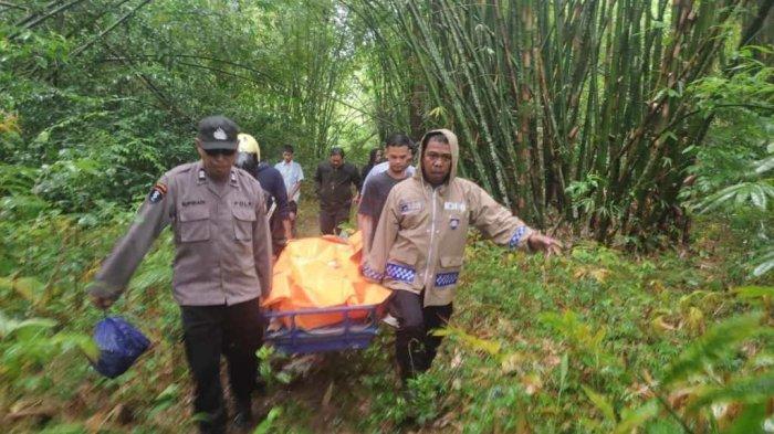 Penyebab Pegawai PDAM Maros Meninggal dengan Luka Sayat di Leher ...