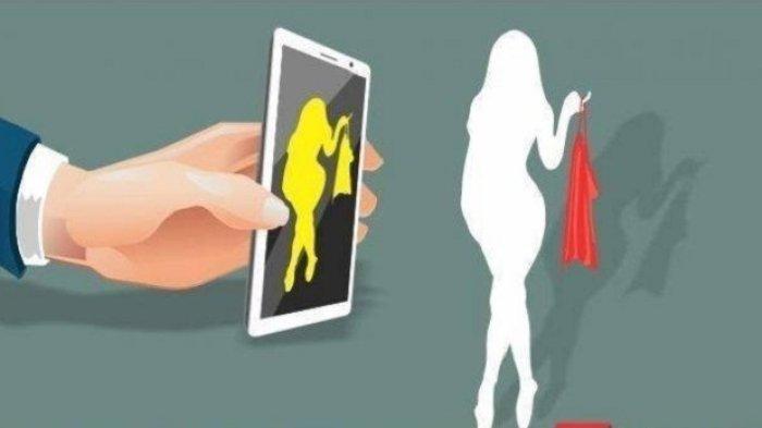 5 Gadis di Bawah Umur Korban Prostitusi di Lampung Ditampung di Kamar Kost Dibongkar Kepolisian ...