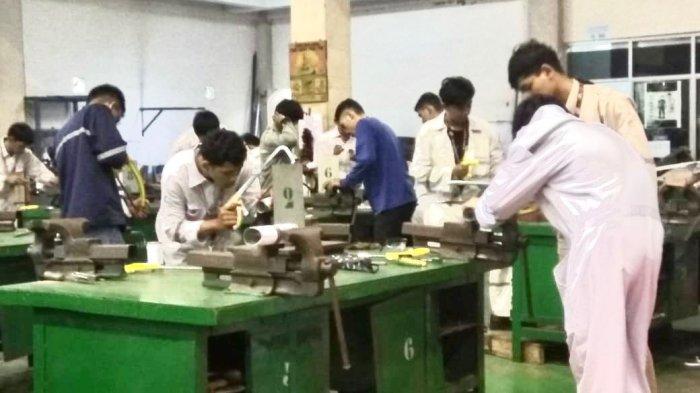 Poltekbos Bakal Adopsi Sistem Penjaminan Mutu Berbasis IT PPNS - Tribun ...