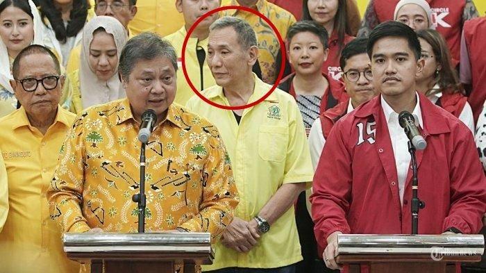 Pengusaha Rp15 Triliun Jusuf Hamka Buat Ridwan Kamil Gagal Maju di Jakarta? - Tribun-timur.com