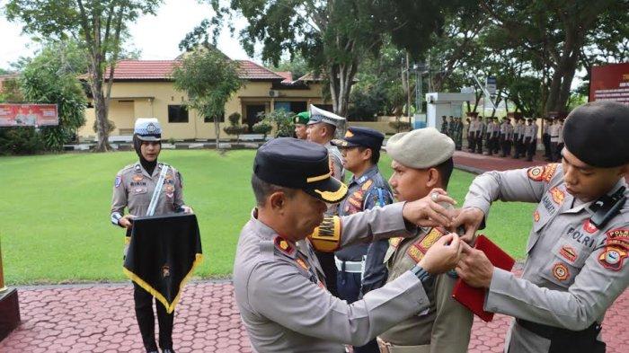 Pengendara Jangan Macam-macam, 5 Jenis Pelanggaran Jadi Target Operasi ...