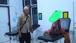 Cara SA Selamatkan Diri Saat Diparangi Suami Usai Kepergok Berduaan ...