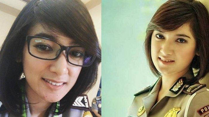 Ingat Briptu Eka Frestya? Dulu Eksis Jadi Presenter, Nasibnya Beda ...