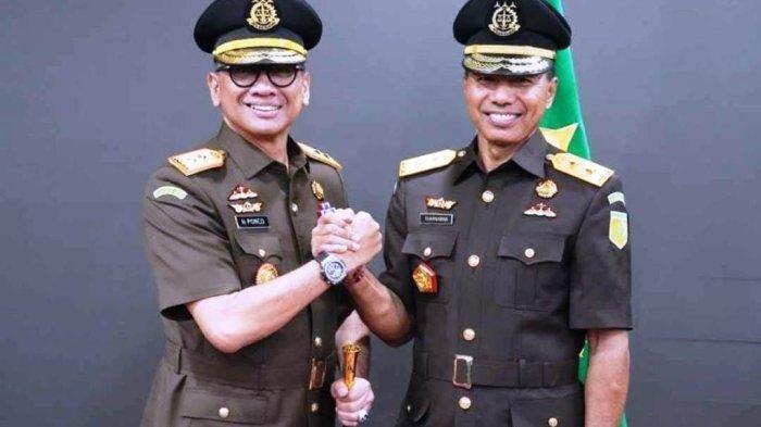 Sosok Ponco Hartanto Kajati Jawa Tengah Pengganti I Made Suarnawan ...