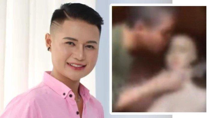 Popo Barbie Ditangkap Polisi, Unggahan Terakhir Jadi Sorotan, Kini ...