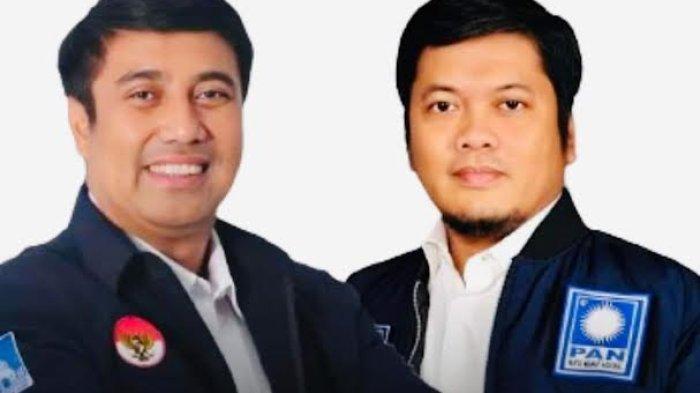 Benarkah Chaidir Syam Paket Irfan AB di Pilkada Maros 2024? - Tribun-timur.com