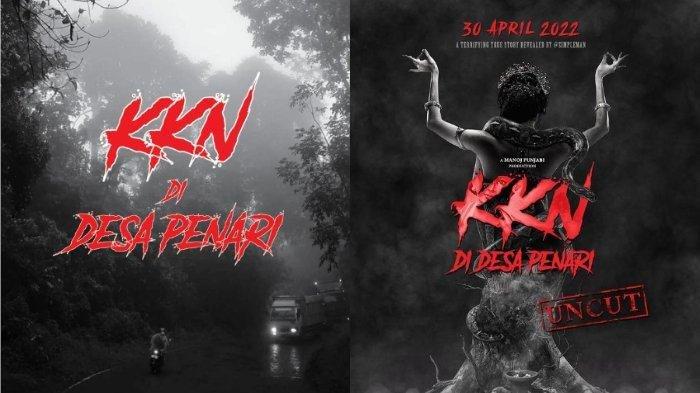 Lengkap! Cerita KKN di Desa Penari Versi Asli dari Twitter SimpleMan ...