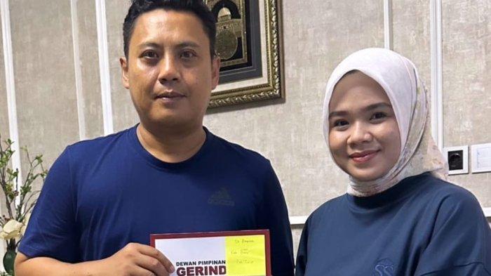 BREAKING NEWS: Andi Tenri Walinonong Ditunjuk Gerindra Jadi Ketua DPRD Bone Sulsel - Tribun ...