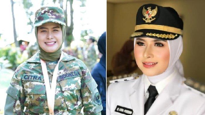 Profil Citra Pitriyami Bupati Cantik 'Lawan' Perintah Dedi Mulyadi ...
