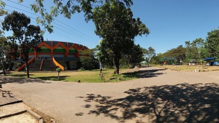 Stadion Segera Dibangun, Dispora Sulsel: Sudiang Sport Center Kian ...