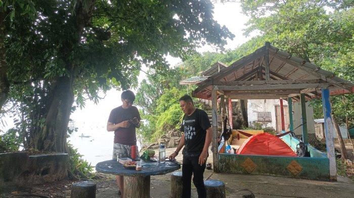 Hidden Gem Tersembunyi di Pesisir Teluk Bone, Tawarkan View Mirip ...