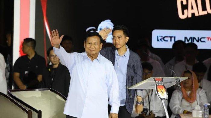 Prabowo-Gibran Kampanye Akbar di Makassar 28 Januari 2024 - Tribun-timur.com