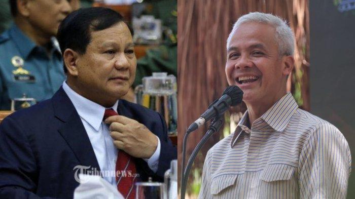 Survei Capres 2024: Bukan Ganjar Pranowo, Pendukung Anies Baswedan Cenderung ke Prabowo Subianto ...