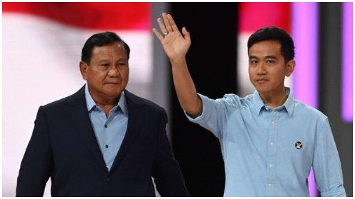 Elektabilitas Capres Versi Charta Politika: Prabowo Unggul di Papua, di Sulawesi Ganjar ...