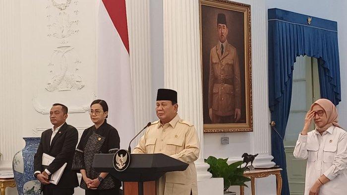 Cair 17 Maret! Segini Besaran THR PNS, TNI dan Polri, Lengkap Gapok dan Tukin - Tribun-timur.com