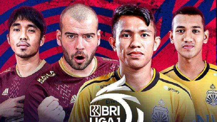 Prediksi Skor PSM Makassar vs Bhayangkara FC Lengkap Link Live ...