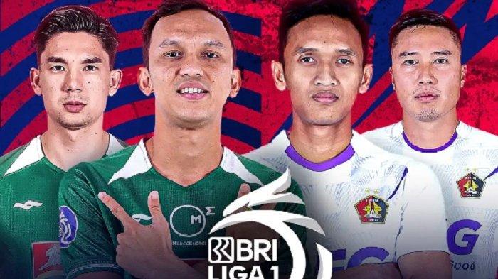 Prediksi Skor PSS Sleman vs Persik Kediri : Ambisi Elang Jawa Tenggelamkan Macan Putih - Tribun ...