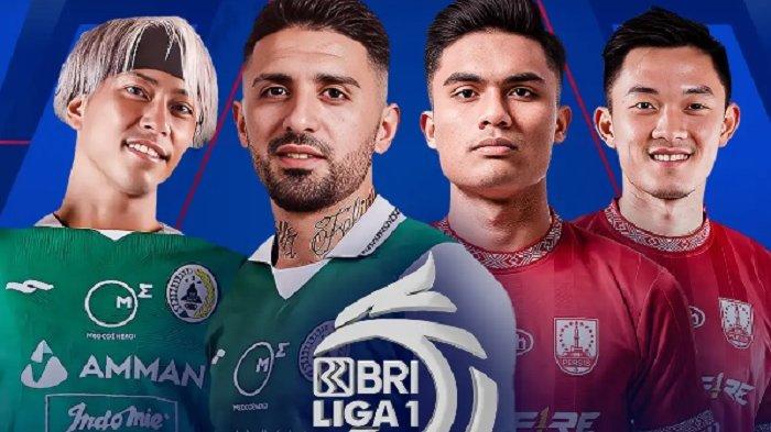 Prediksi Susunan Pemain PSS Sleman vs Persis Solo : Eks PSM Makassar Ramadhan Sananta Gregetan ...