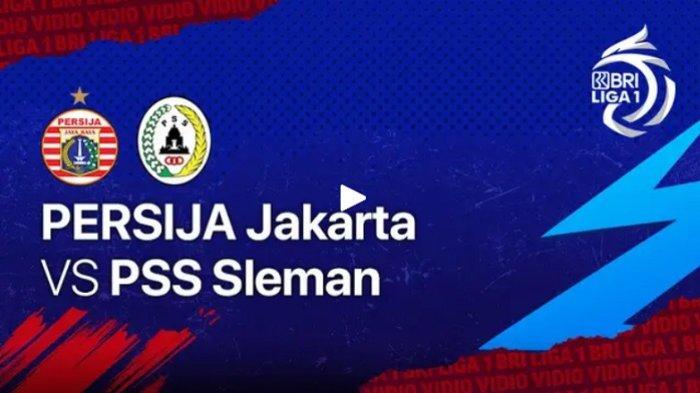 Prediksi Skor PSS vs Persija di Liga 1 : Optimistis Elang Jawa Meski Ditinggal Pilar Penting ...