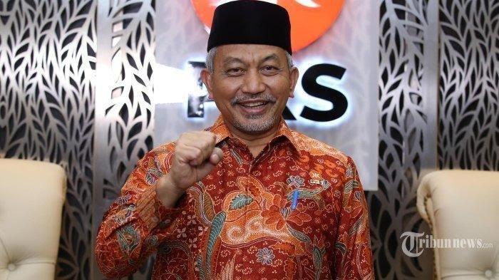 Kala PKS 'Gantung' Dukungan ke Cak Imin, Ahmad Syaikhu: Rapat Majelis Syura Dulu - Tribun-timur.com