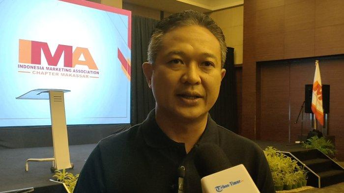 IMA Chapter Makassar Siap Bina UMKM Lokal Tingkatkan Daya Saing - Tribun-timur.com